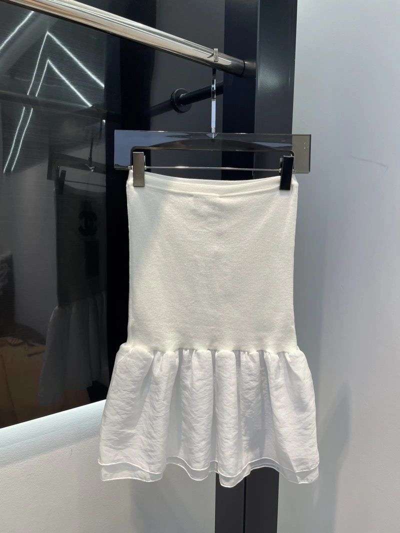Official Chanel T-Shirts