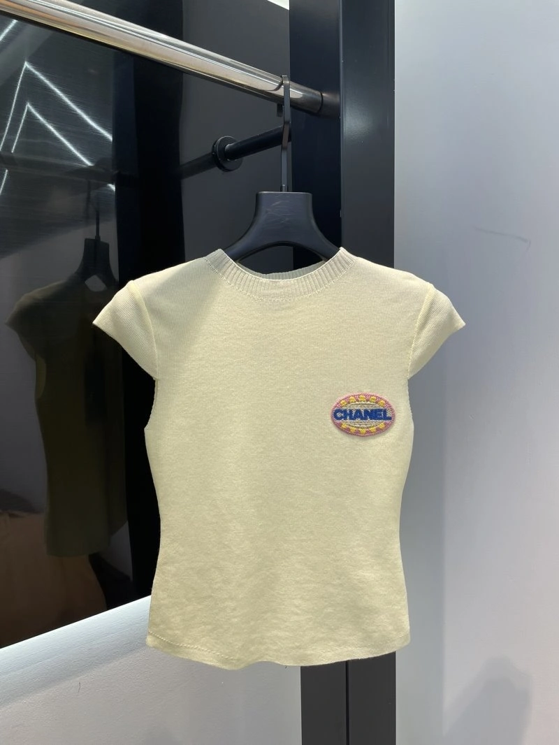 Chanel T-Shirts