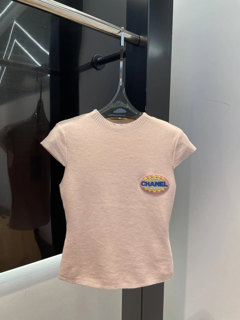 Chanel T-Shirts