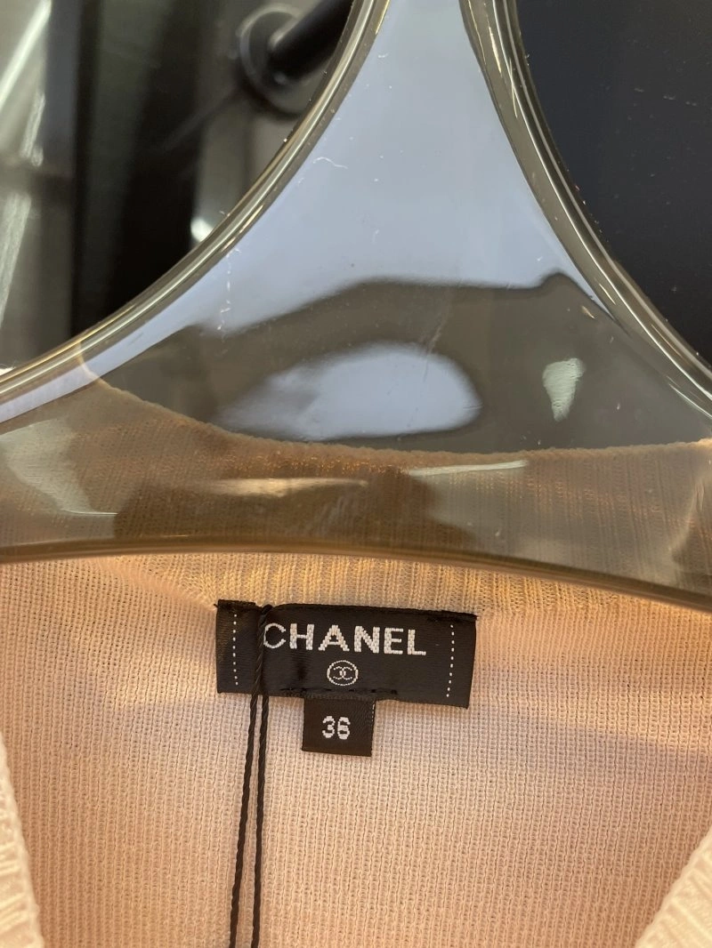 Mirror quality Chanel T-Shirts