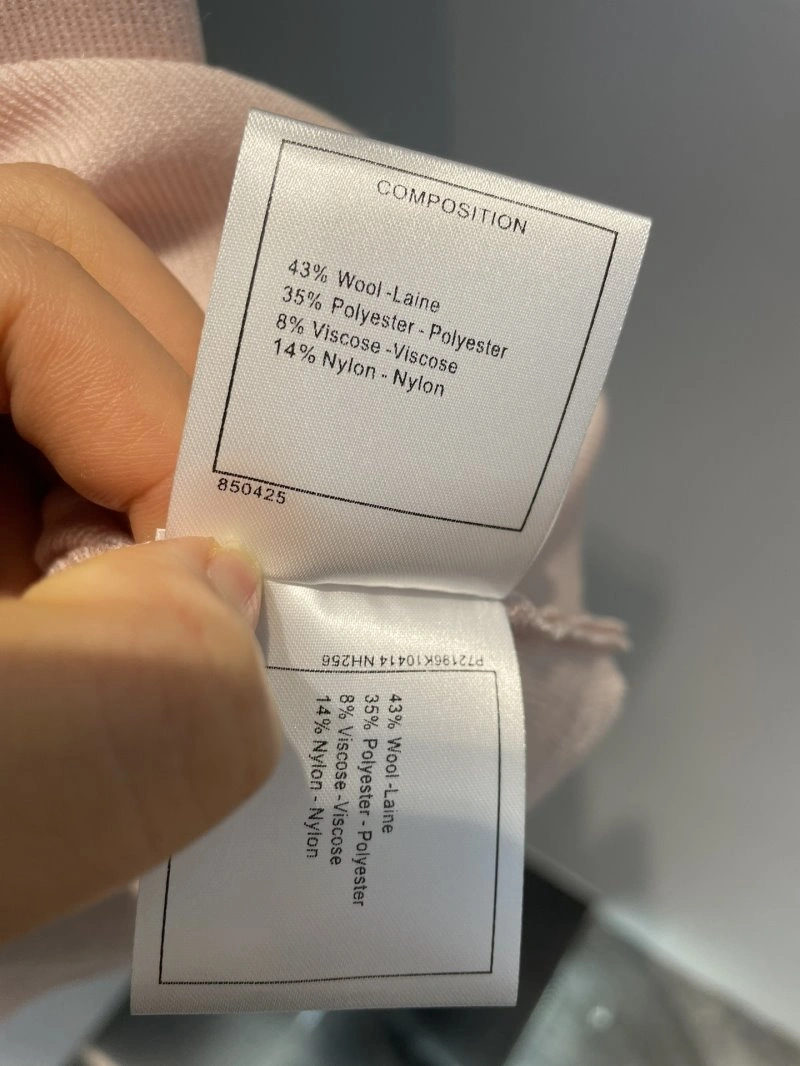 Mirror quality Chanel T-Shirts