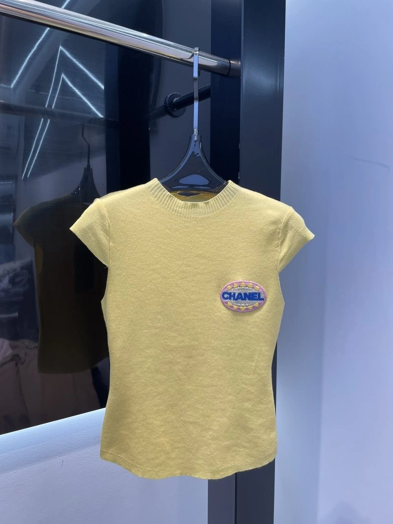 Chanel T-Shirts