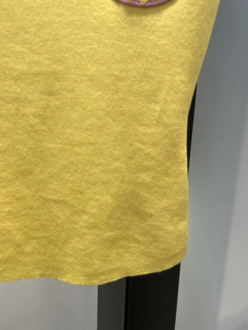 Precise copy Chanel T-Shirts