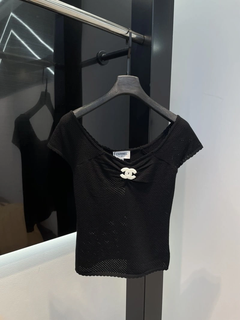 Chanel T-Shirts