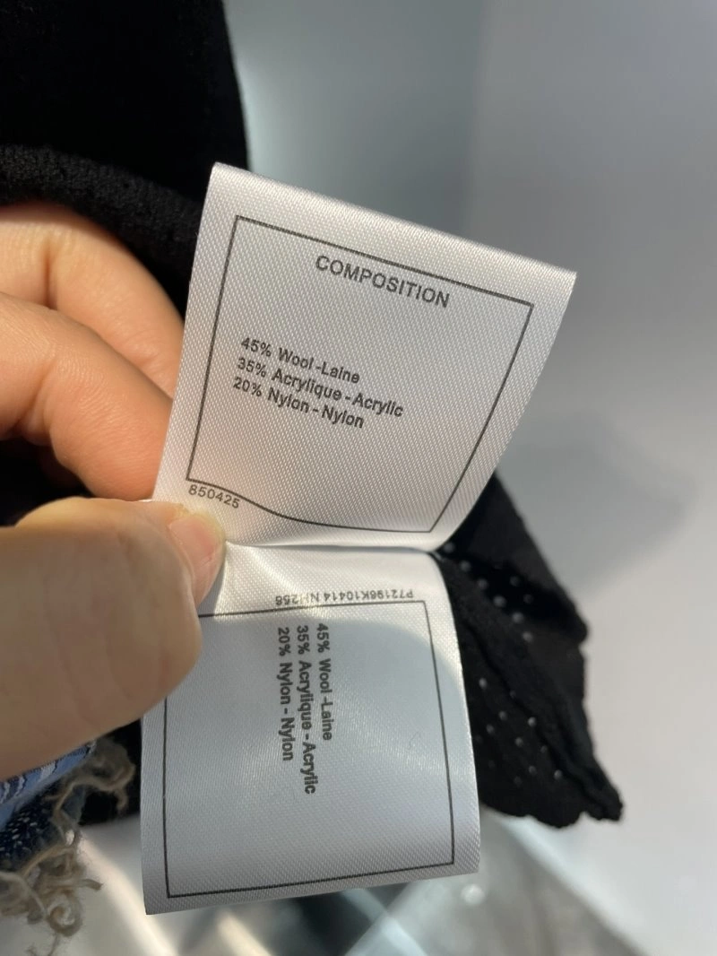 Mirror quality Chanel T-Shirts