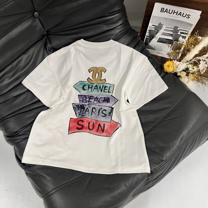 Top mirror Chanel T-Shirts