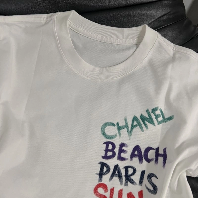 Top mirror Chanel T-Shirts