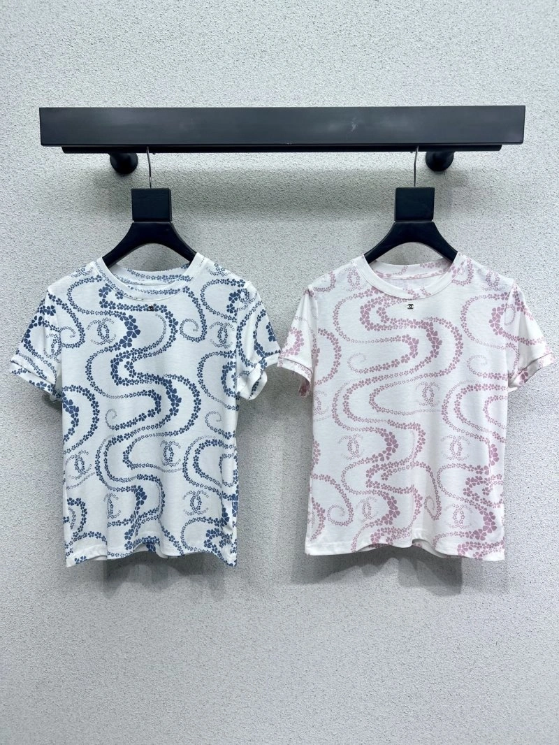 Chanel T-Shirts
