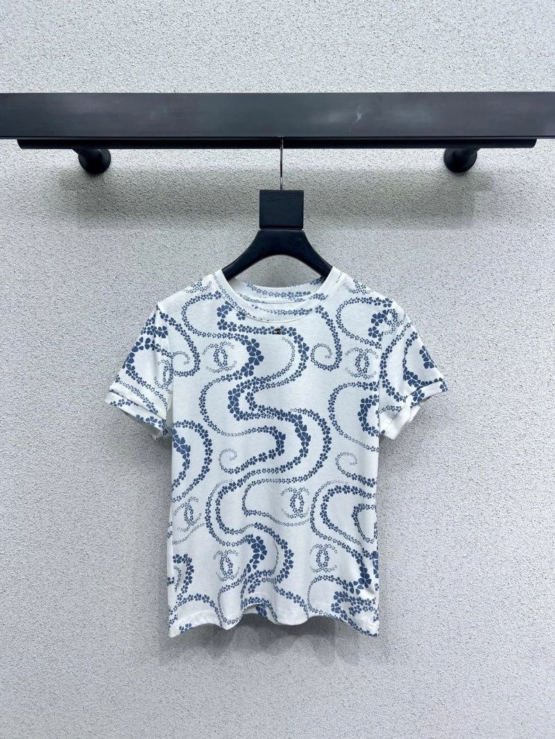 High fidelity Chanel T-Shirts