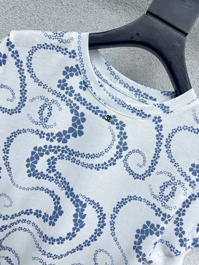 High fidelity Chanel T-Shirts