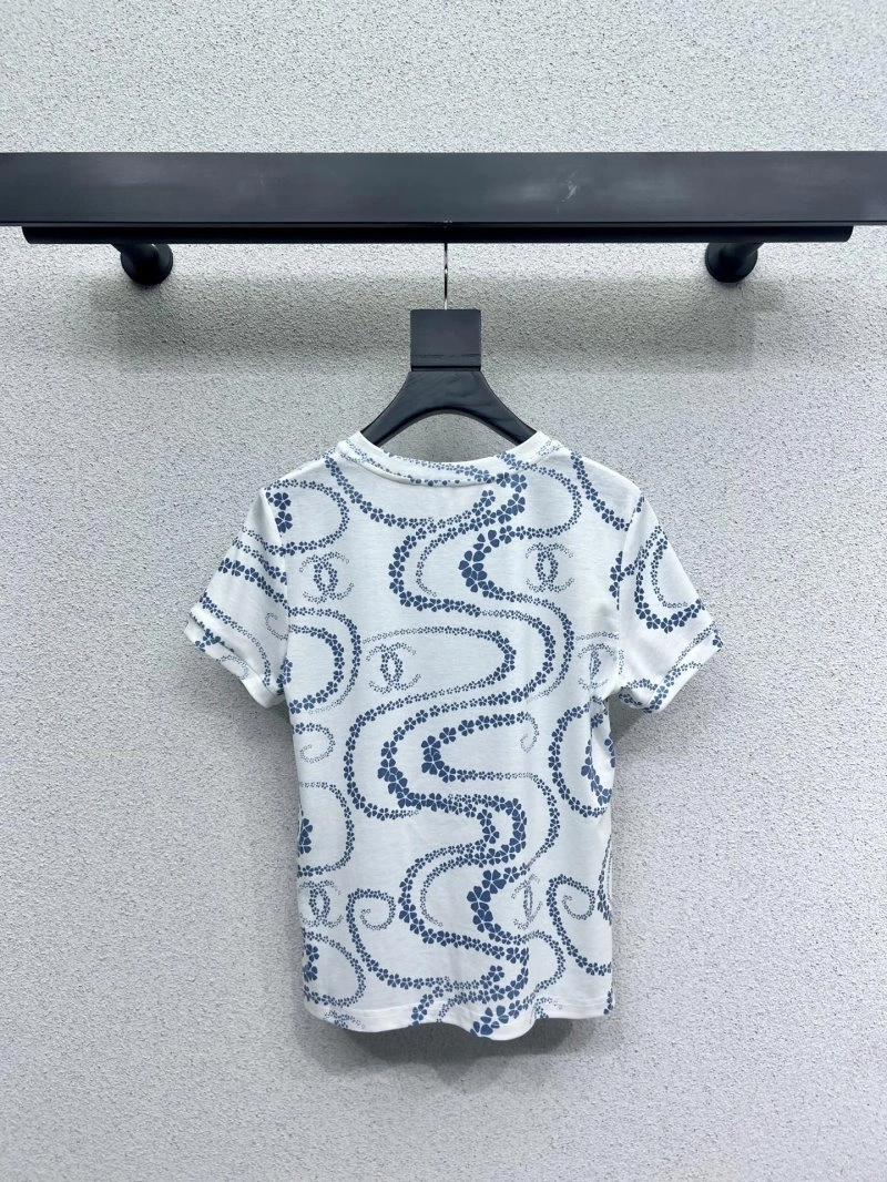 High fidelity Chanel T-Shirts