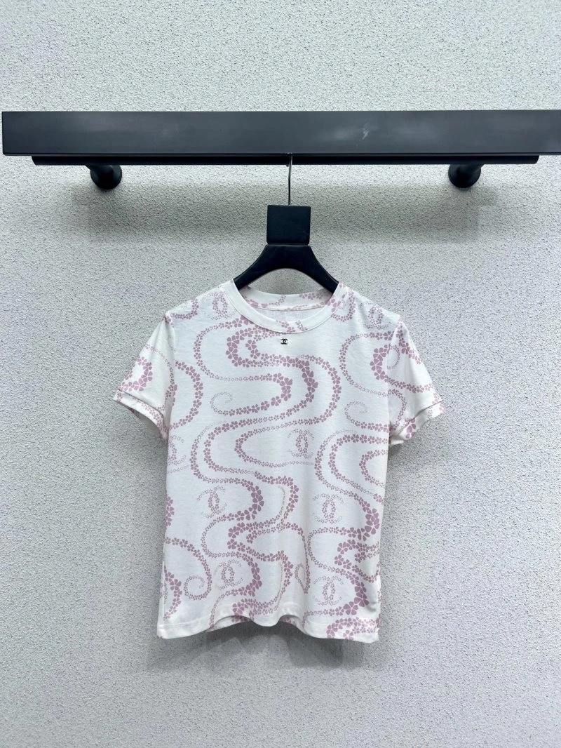 High fidelity Chanel T-Shirts