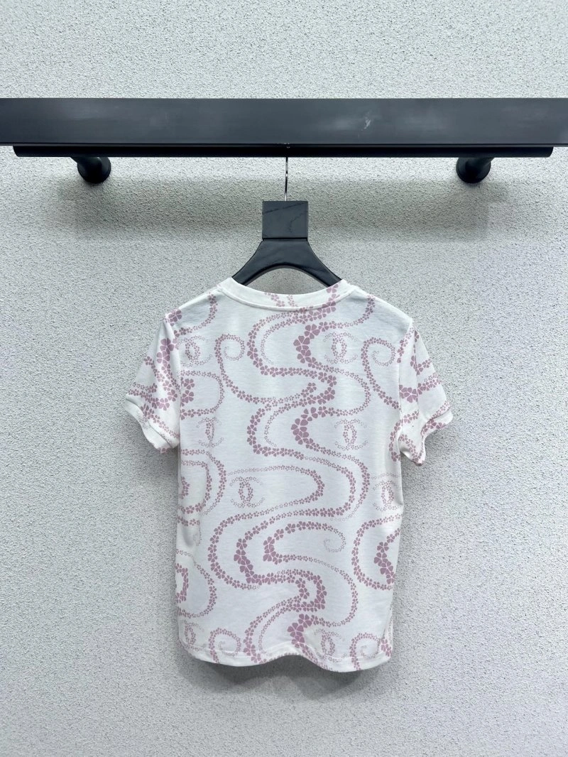High fidelity Chanel T-Shirts