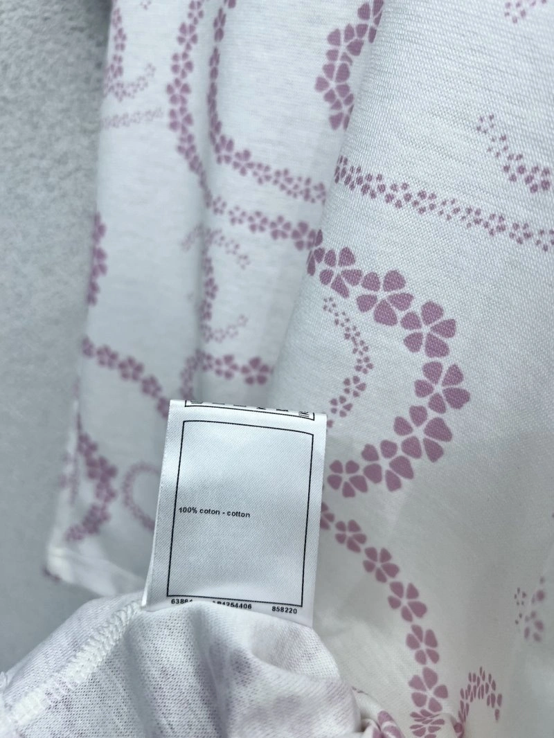 High fidelity Chanel T-Shirts