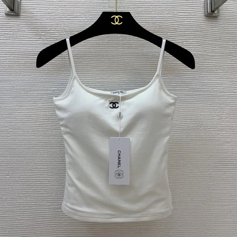 Chanel T-Shirts
