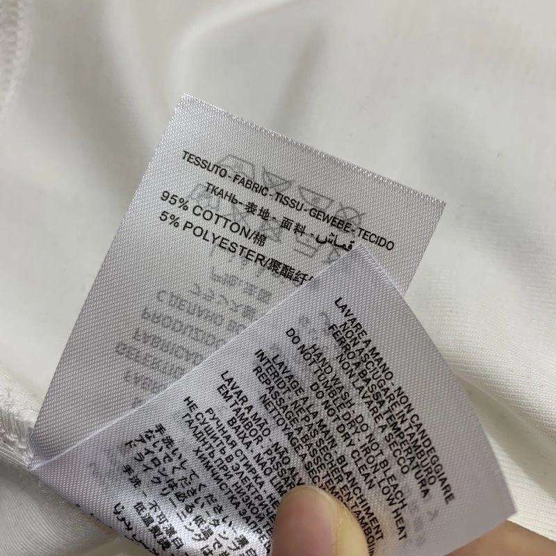 Affordable Chanel T-Shirts