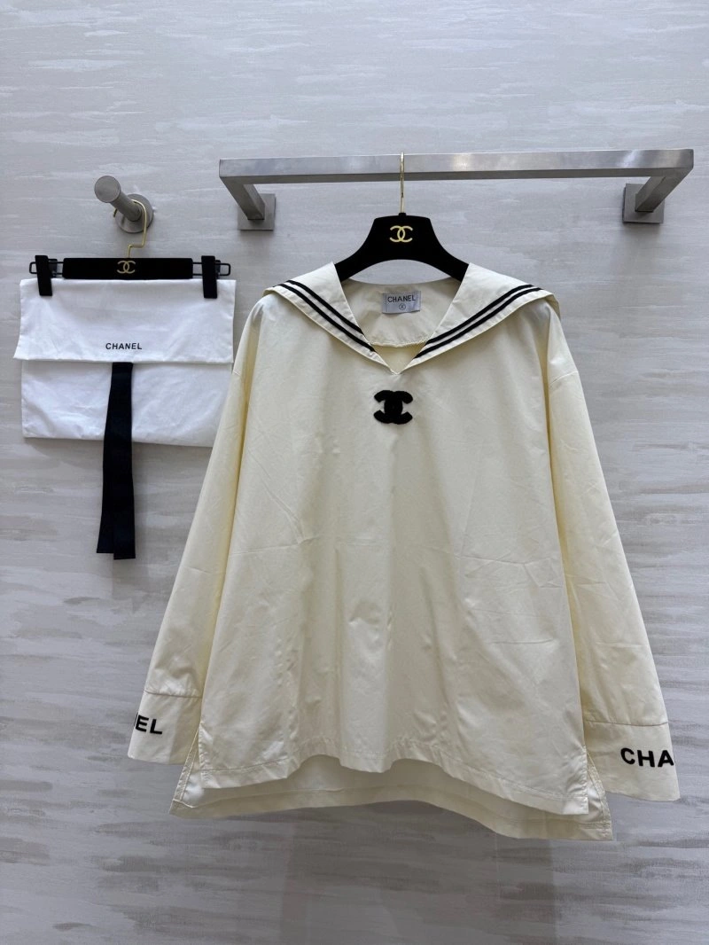 Chanel T-Shirts