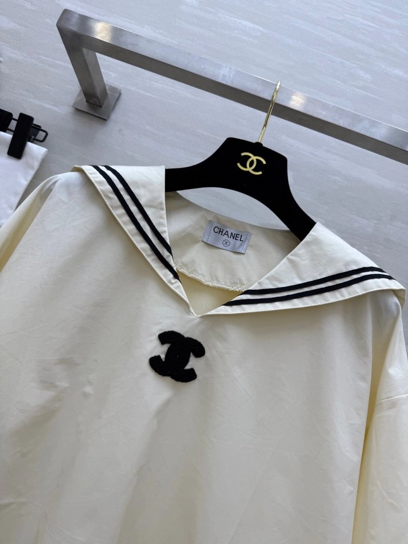 Mirror quality Chanel T-Shirts