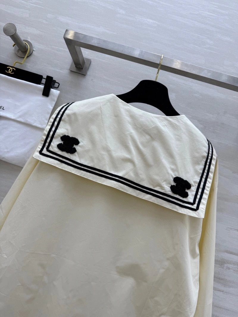 Mirror quality Chanel T-Shirts