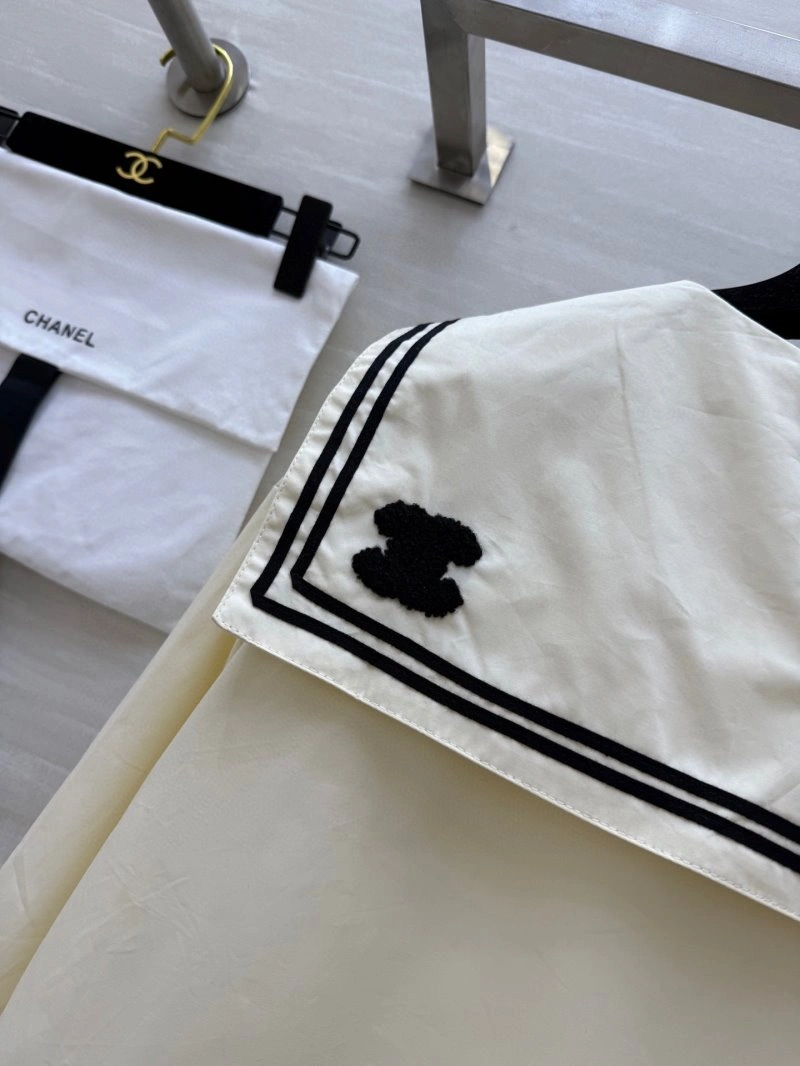 Mirror quality Chanel T-Shirts