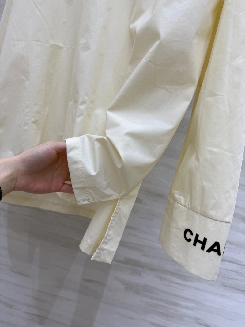 Mirror quality Chanel T-Shirts