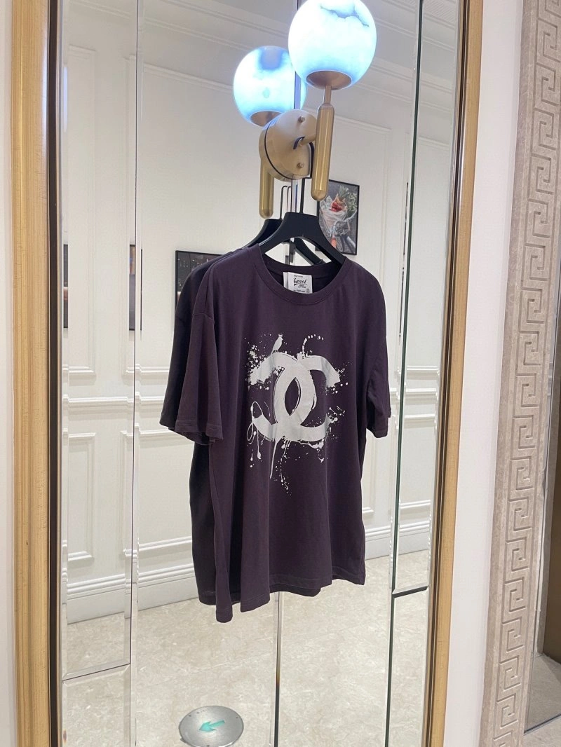 Chanel T-Shirts
