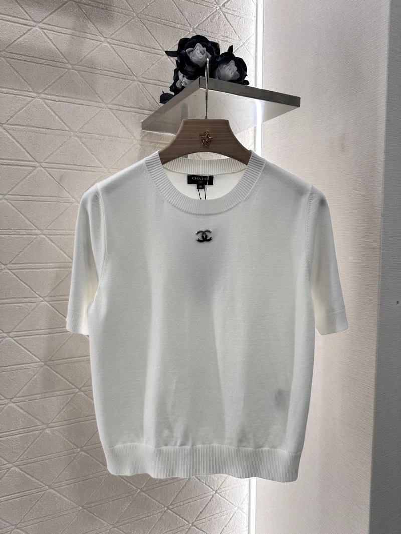 Chanel T-Shirts