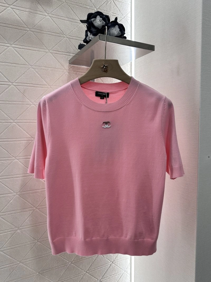 Chanel T-Shirts