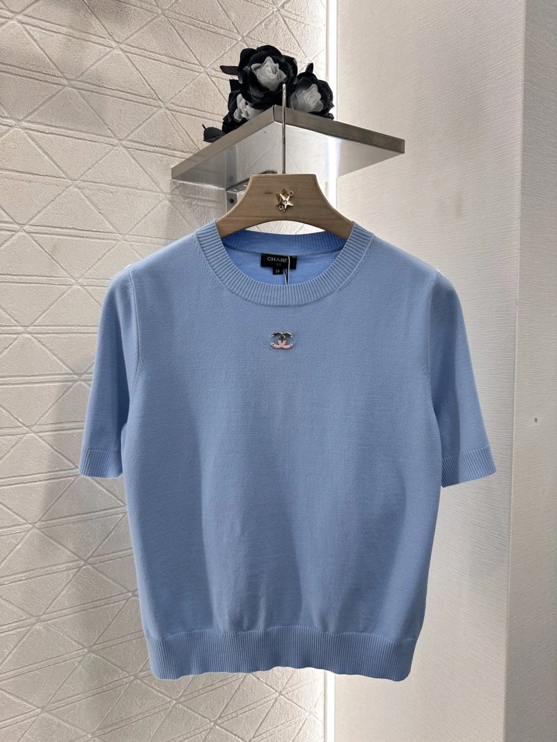 Chanel T-Shirts