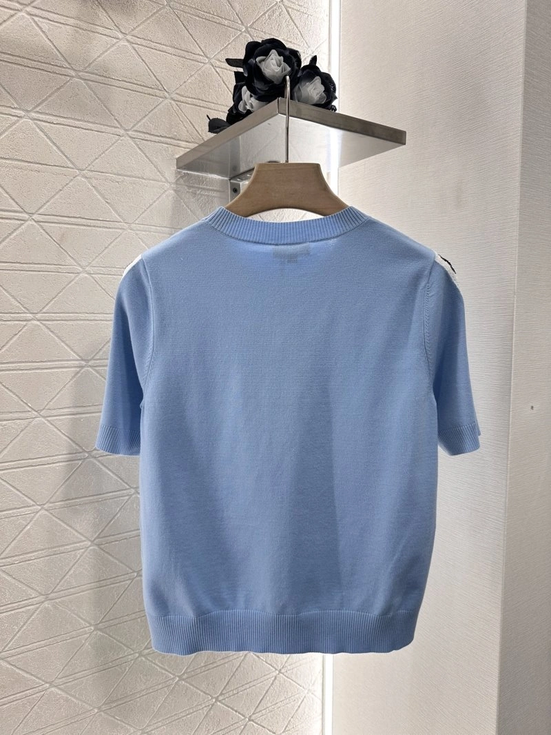 Official Chanel T-Shirts