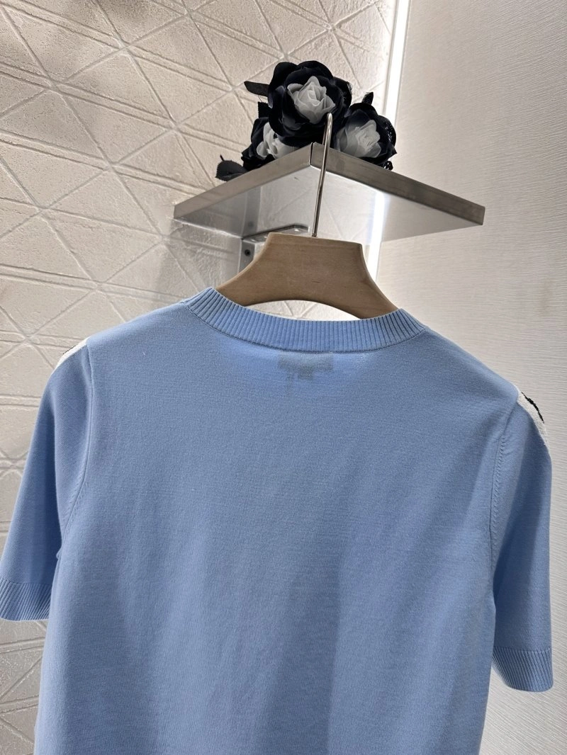 Official Chanel T-Shirts