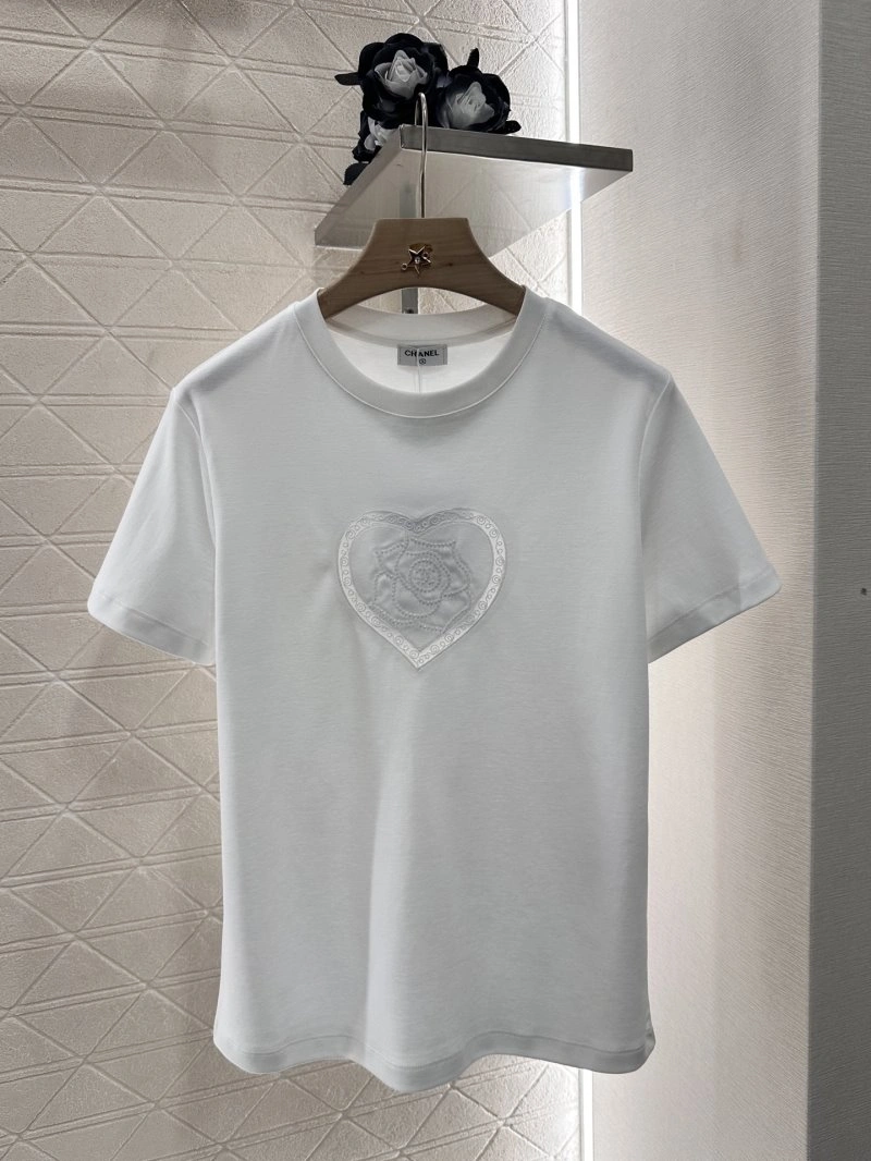 Chanel T-Shirts