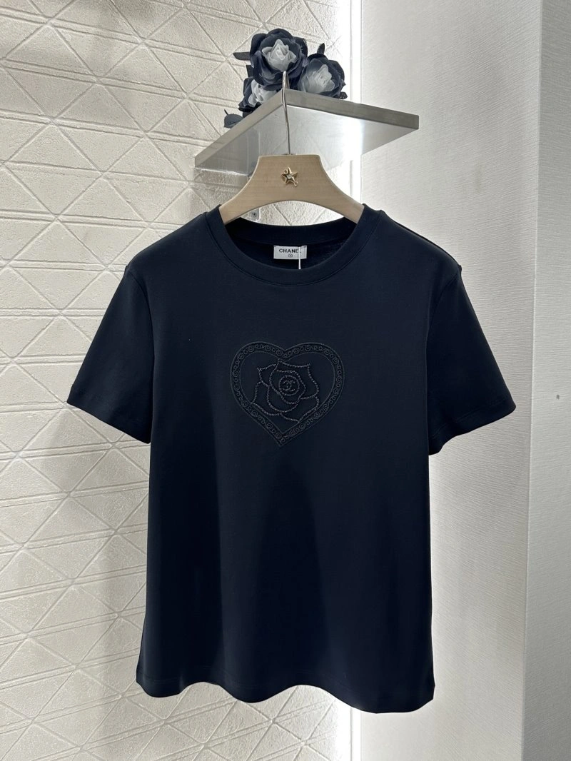Chanel T-Shirts