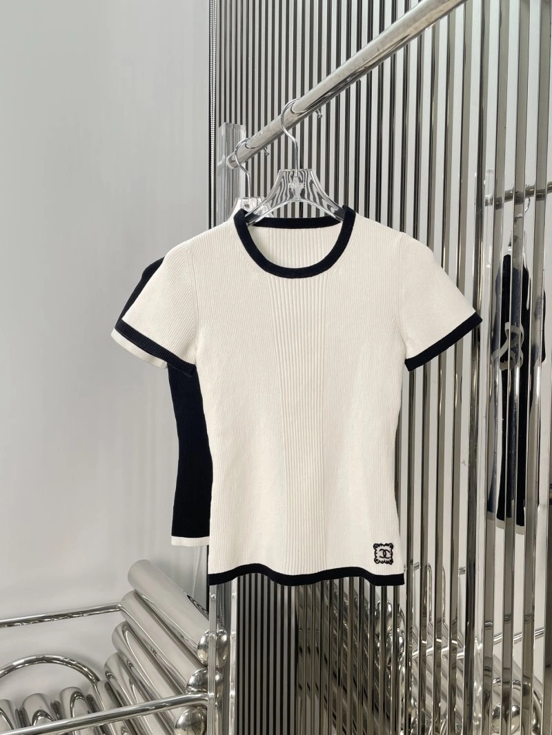 Chanel T-Shirts