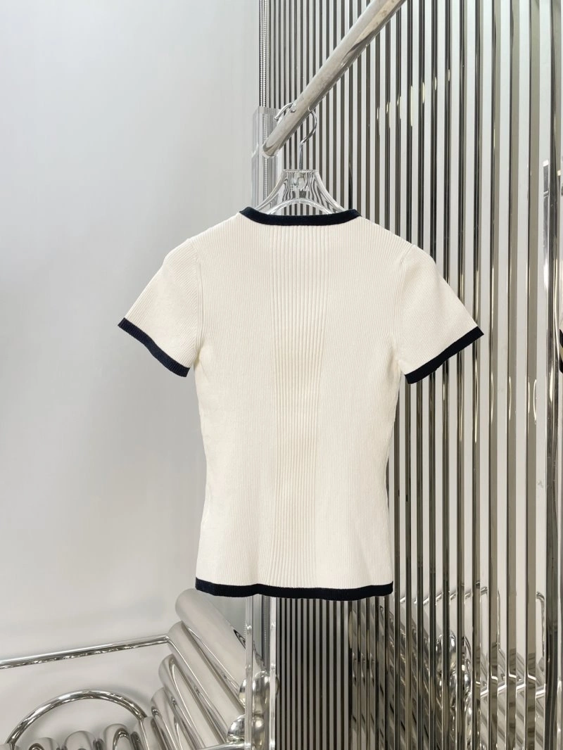 Economical Chanel T-Shirts