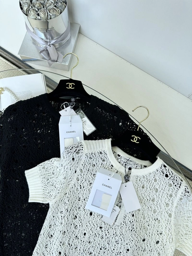 Reasonably priced Chanel T-Shirts