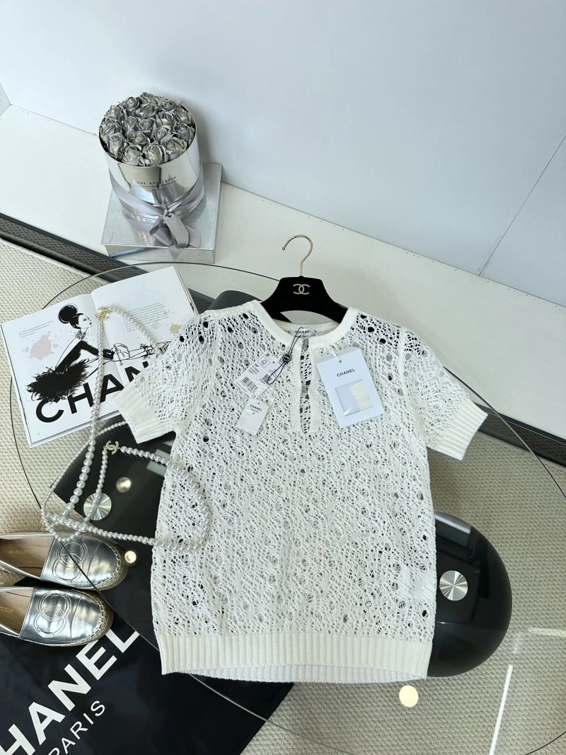 Reasonably priced Chanel T-Shirts