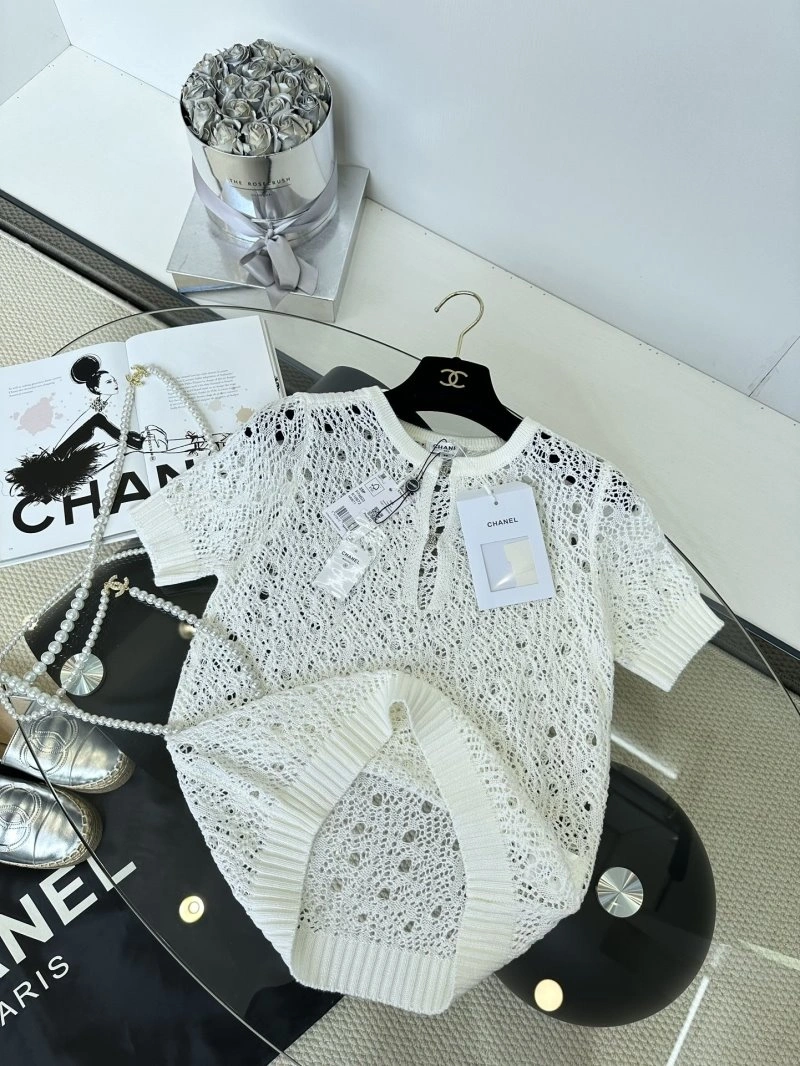 Reasonably priced Chanel T-Shirts