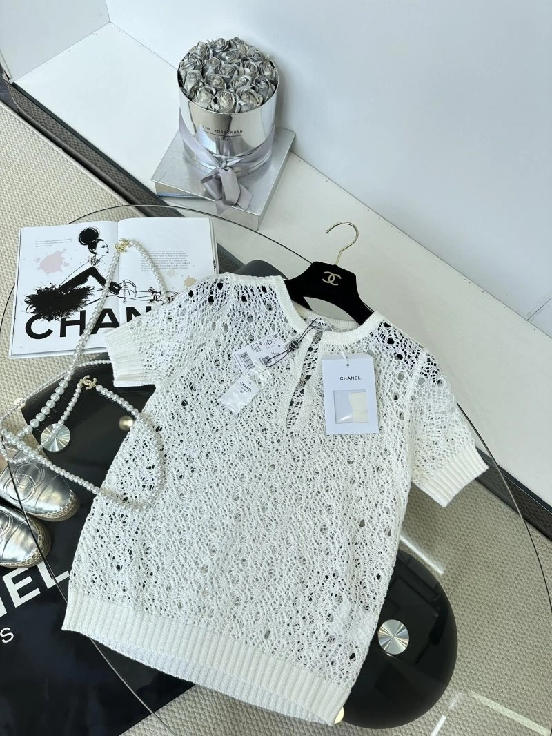 Reasonably priced Chanel T-Shirts
