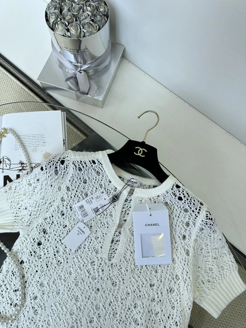 Reasonably priced Chanel T-Shirts