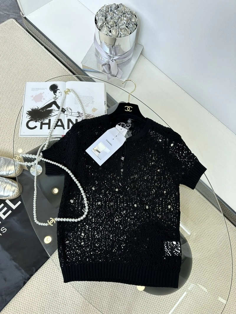 Reasonably priced Chanel T-Shirts