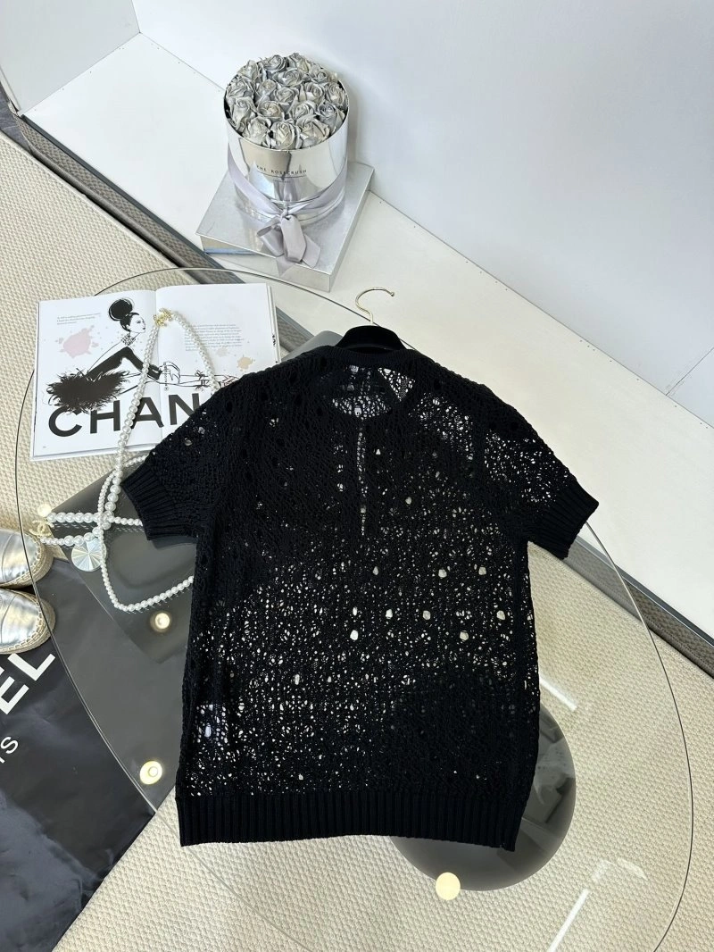 Reasonably priced Chanel T-Shirts