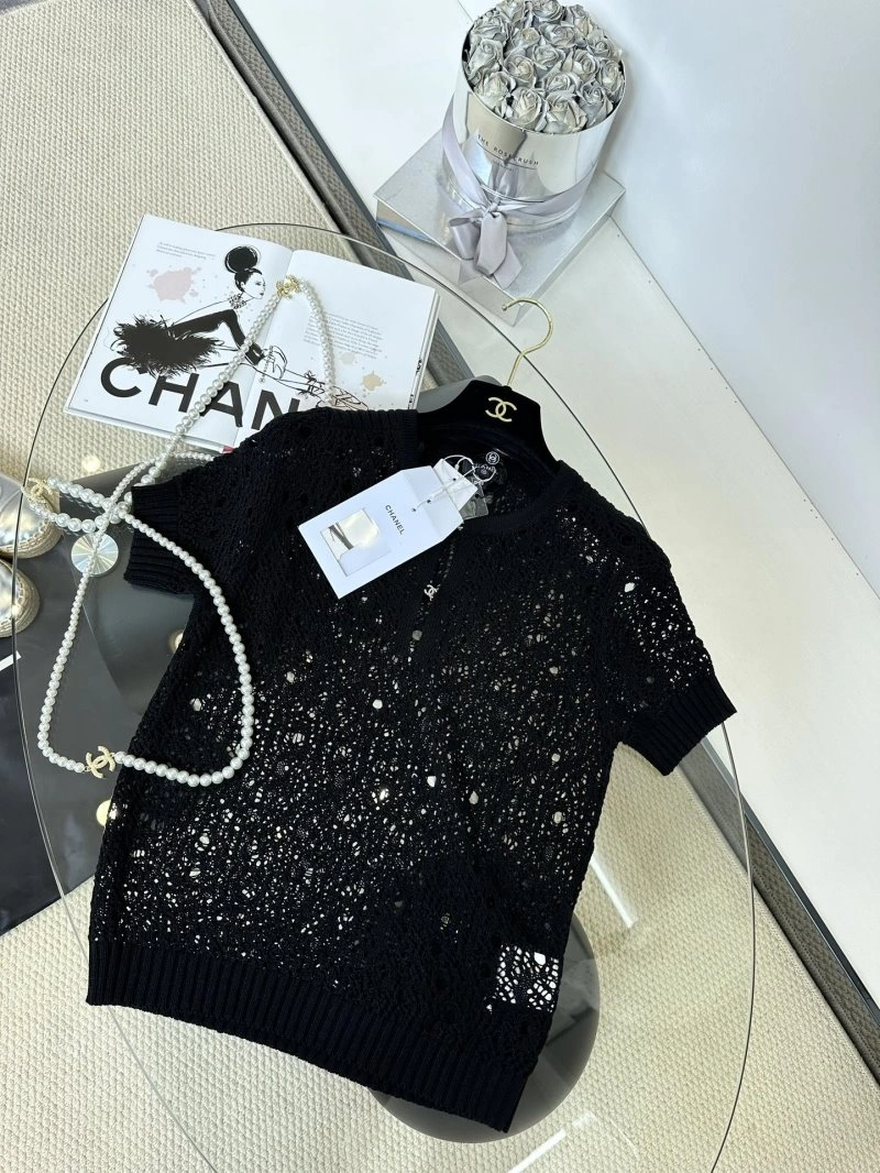 Reasonably priced Chanel T-Shirts