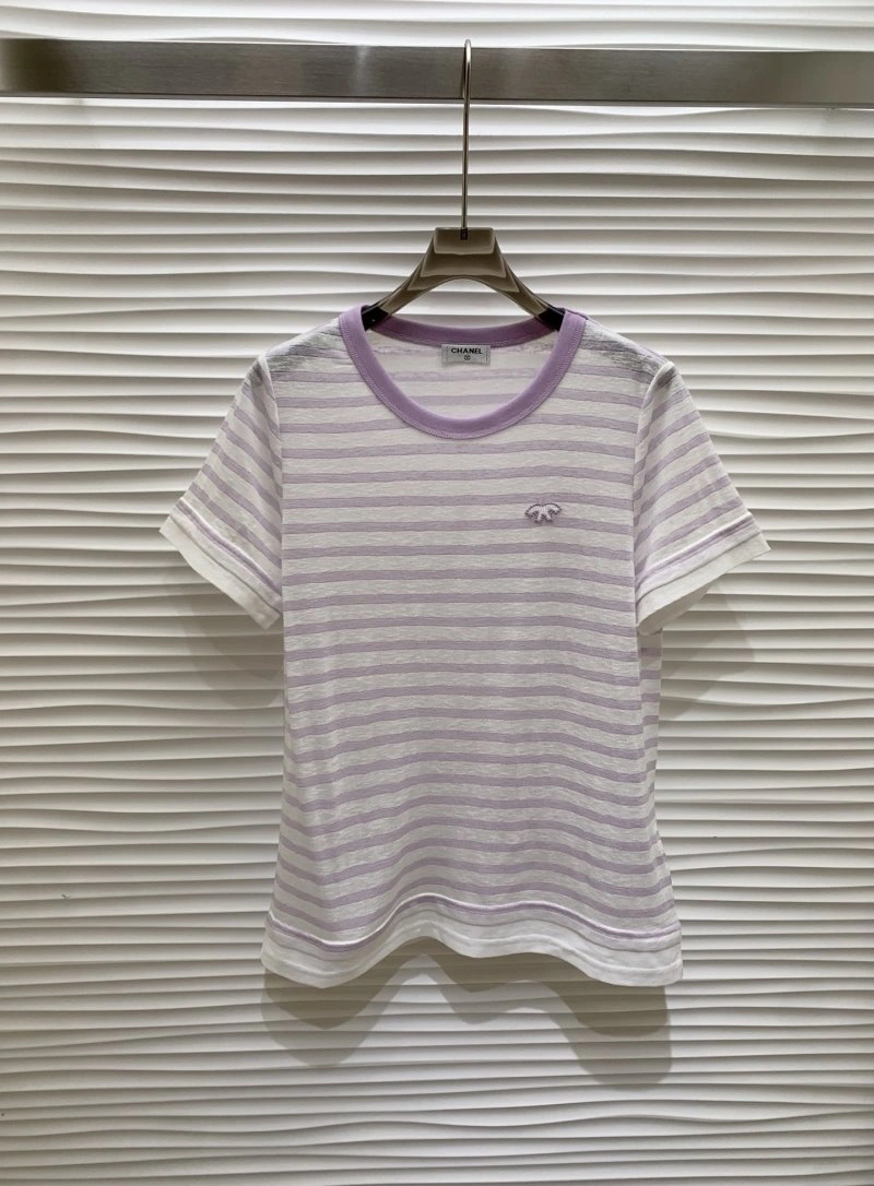 Chanel T-Shirts