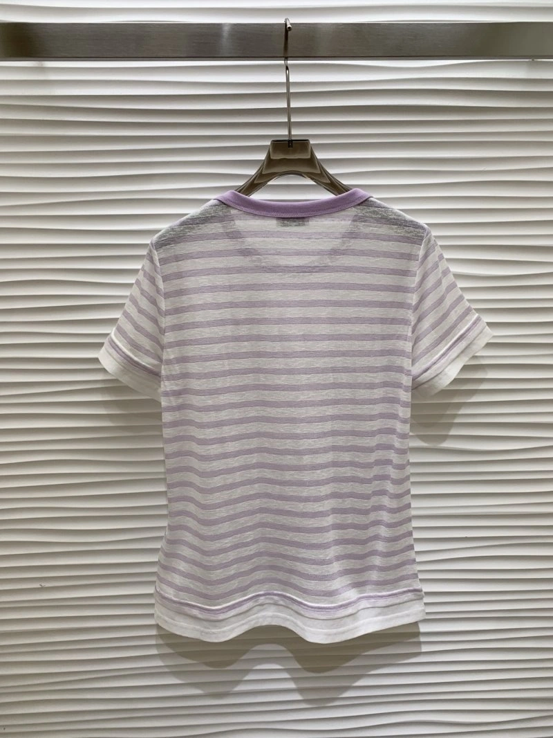 Economical Chanel T-Shirts