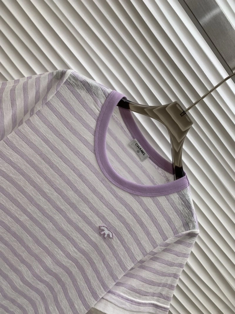 Economical Chanel T-Shirts