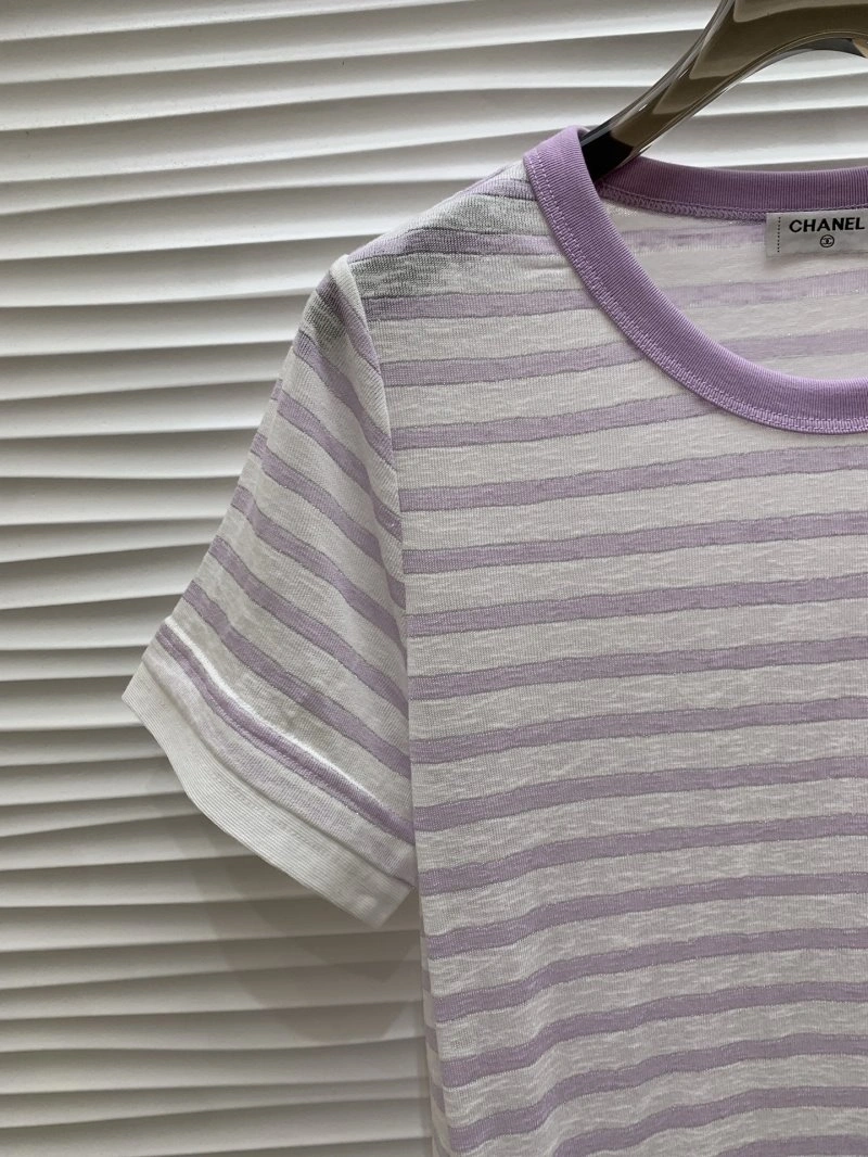 Economical Chanel T-Shirts
