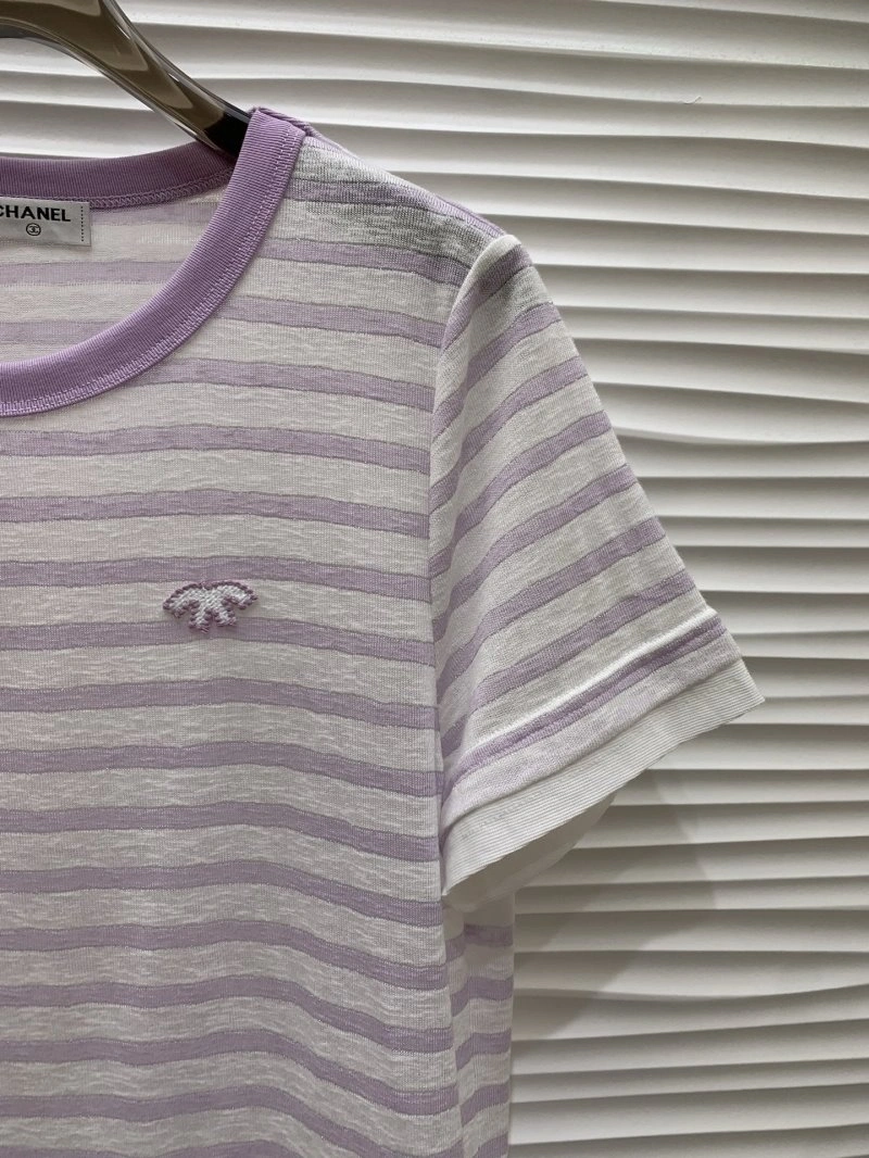 Economical Chanel T-Shirts