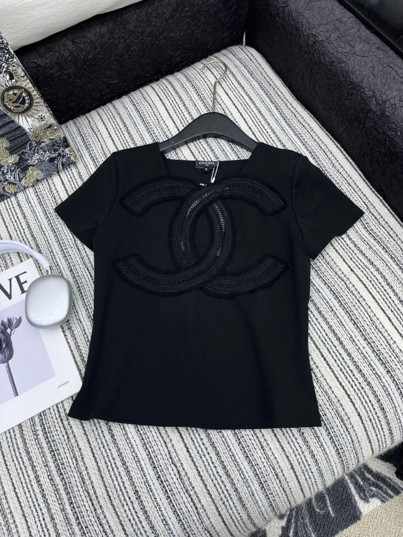 Chanel T-Shirts