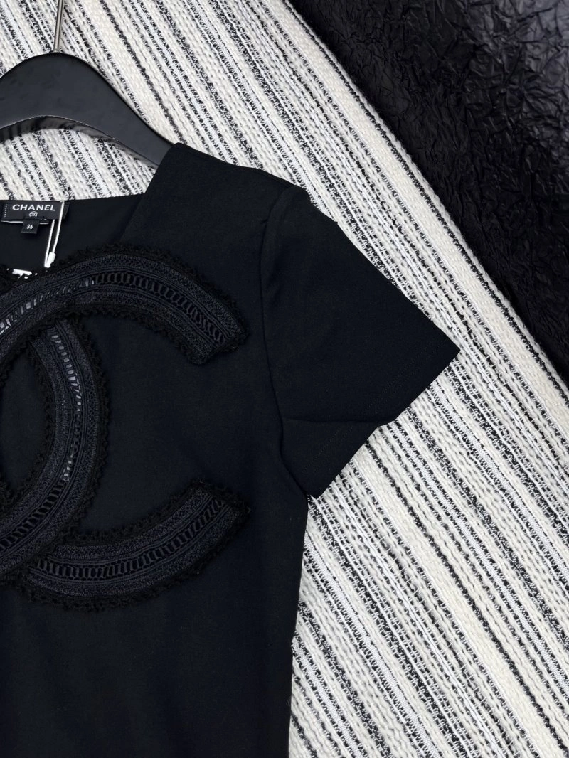 Economical Chanel T-Shirts